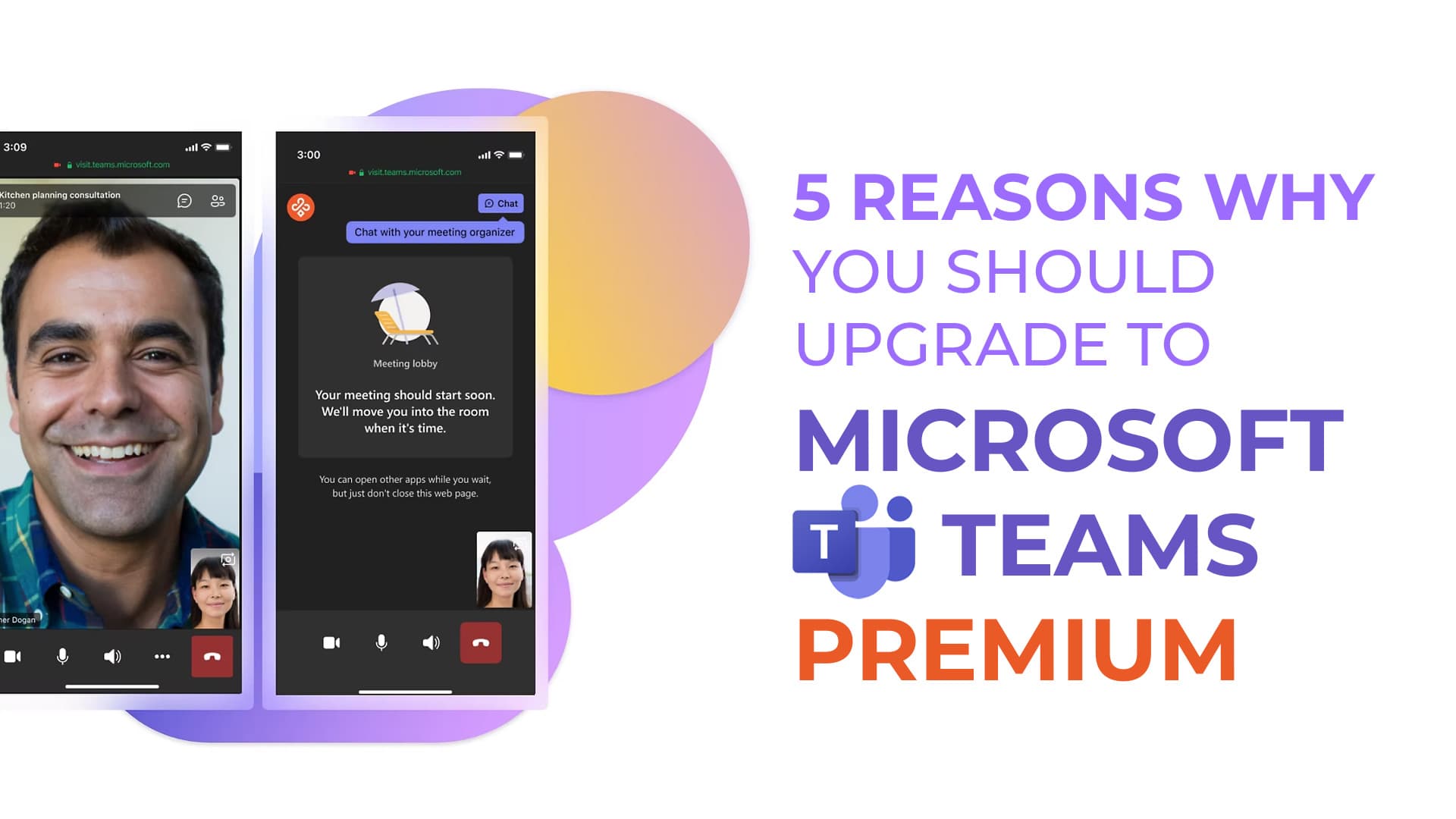 Why You Should Upgrade to Microsoft Teams Premium